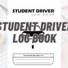 Student Driver Driving Log - Etsy