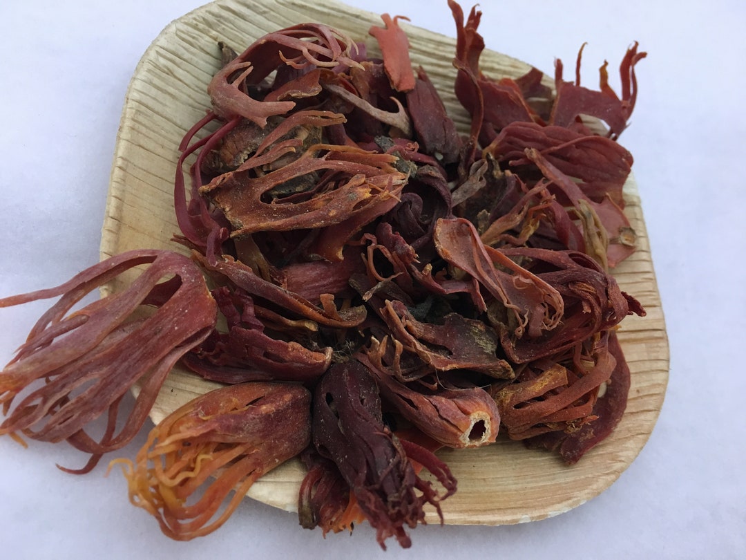 Organic Mace, Pure Natural Mace, Javetri, 100% Pure Authentic Mace ...