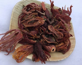 Rampatri Mace Wild Mace Yellow Javetri Aromatic Spice - Etsy