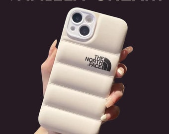 North Face Phone Case - Etsy