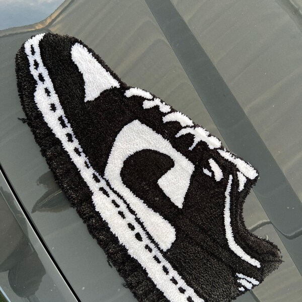 Nike Rug - Etsy