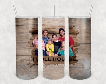 Full House Gifts - Etsy