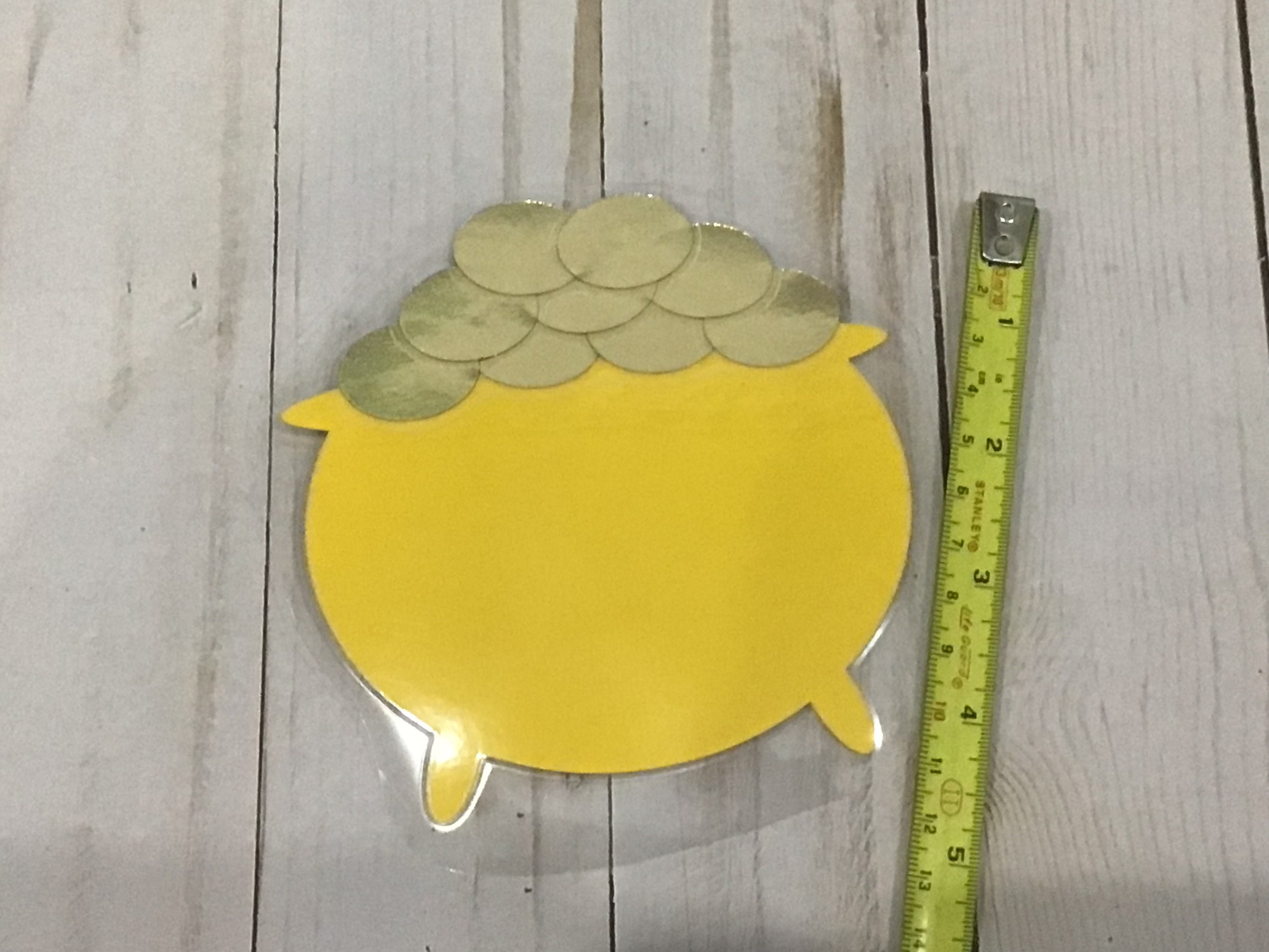 Classroom Full of Lucky Charms, Classroom Decorations, March, Spring - Etsy