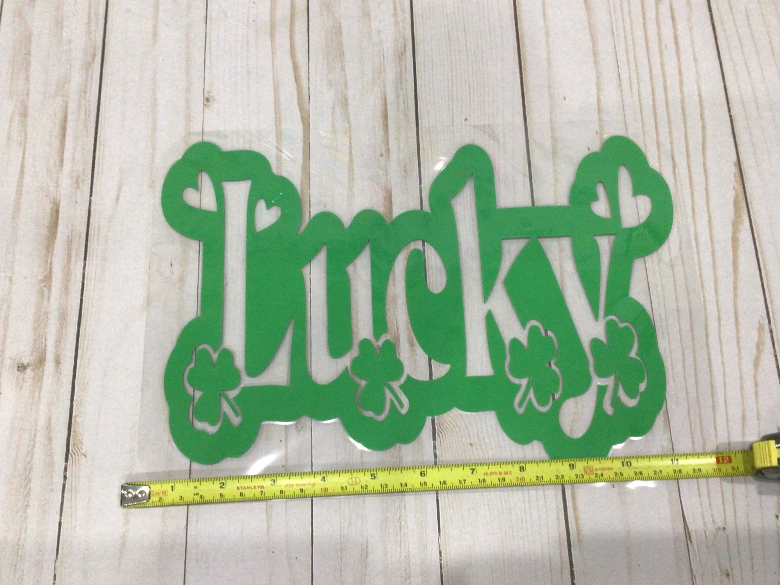 Classroom Full of Lucky Charms, Classroom Decorations, March, Spring - Etsy