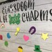 Classroom Full of Lucky Charms, Classroom Decorations, March, Spring - Etsy