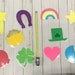 Classroom Full of Lucky Charms, Classroom Decorations, March, Spring - Etsy