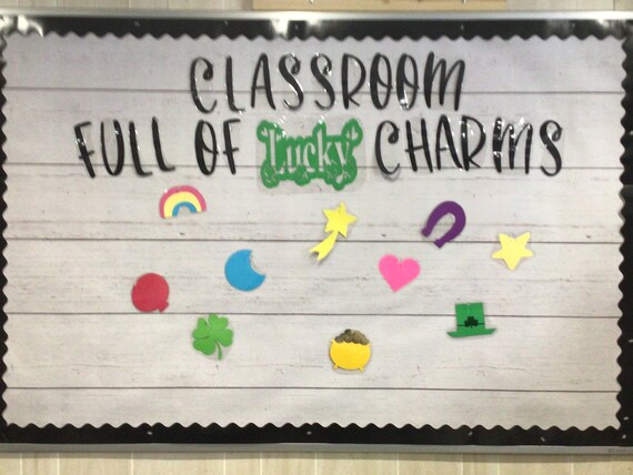 Charms Classroom