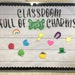 Classroom Full of Lucky Charms, Classroom Decorations, March, Spring - Etsy
