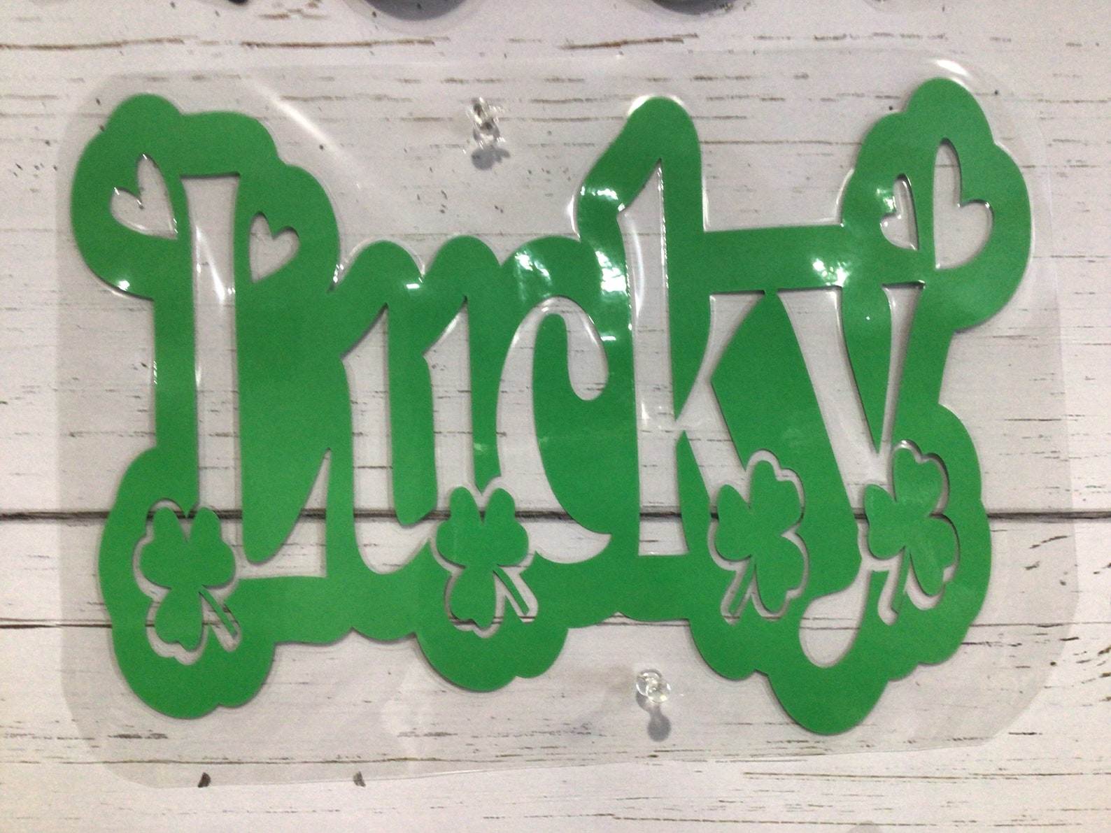 Classroom Full of Lucky Charms, Classroom Decorations, March, Spring - Etsy