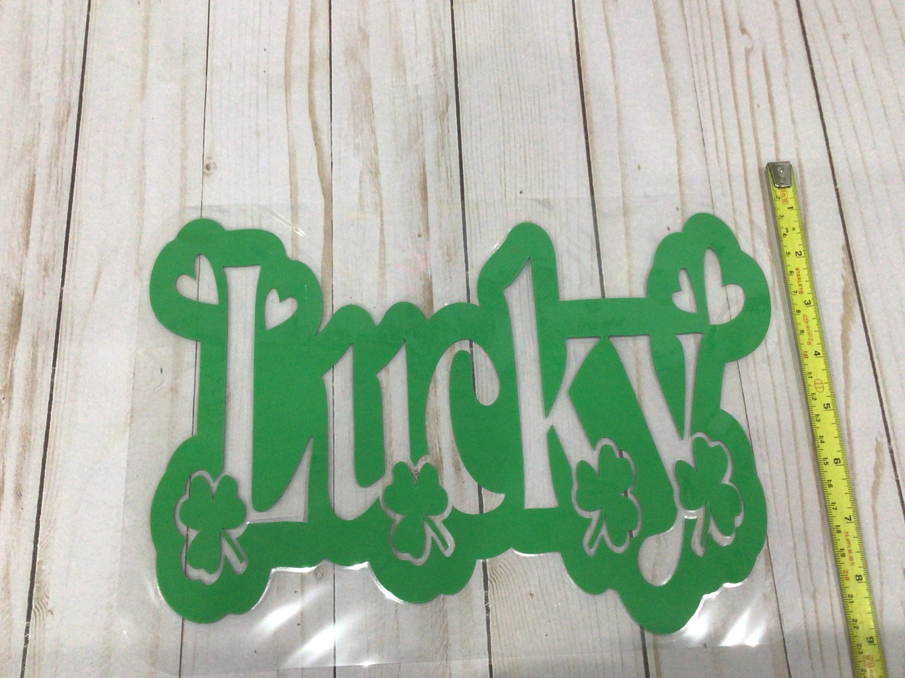Classroom Full of Lucky Charms, Classroom Decorations, March, Spring - Etsy