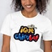 Que Chimba ! Colombia, I Love Colombia, Colombian, Latina Tee, Latino ...