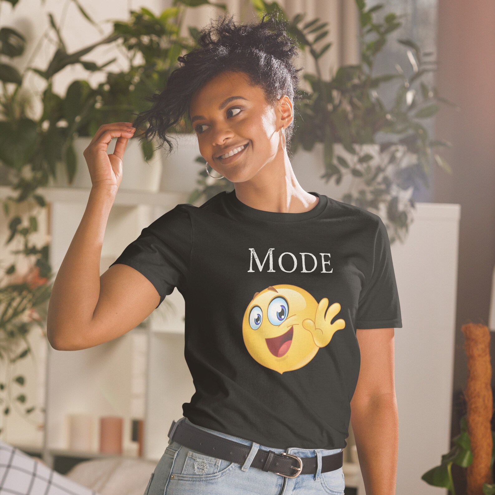 Mode Emoji, Emoji Face, Party Emoji Shirt, Family Trip Shirts, Smile ...