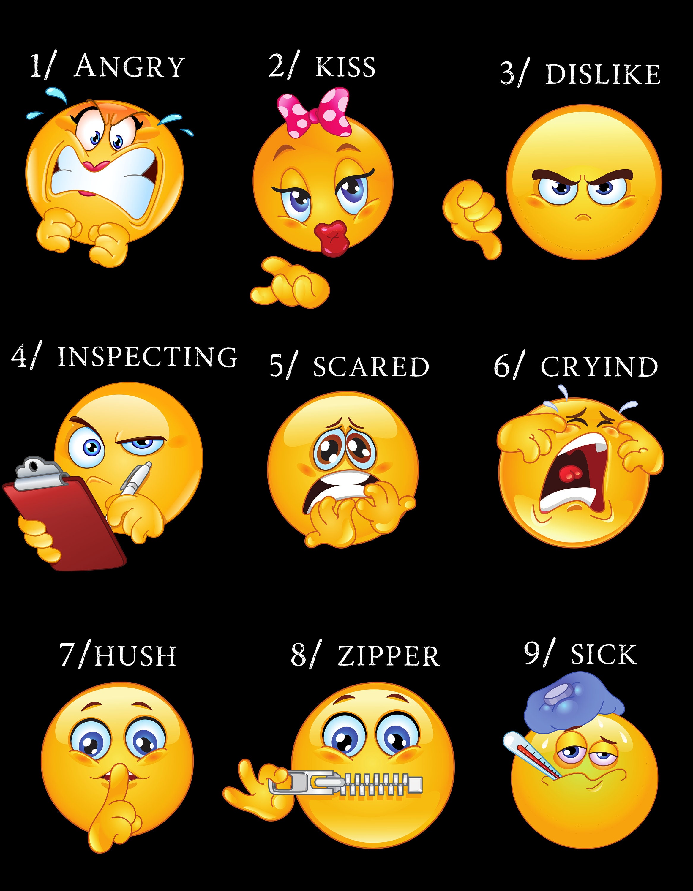 Mode Emoji, Emoji Face, Party Emoji Shirt, Family Trip Shirts, Smile ...