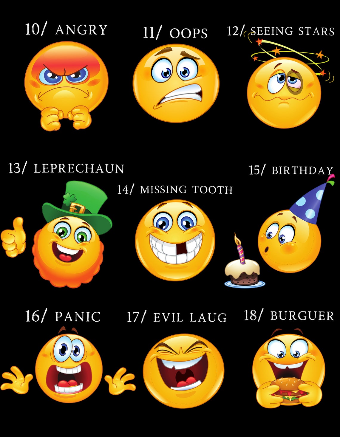 Mode Emoji, Emoji Face, Party Emoji Shirt, Family Trip Shirts, Smile ...