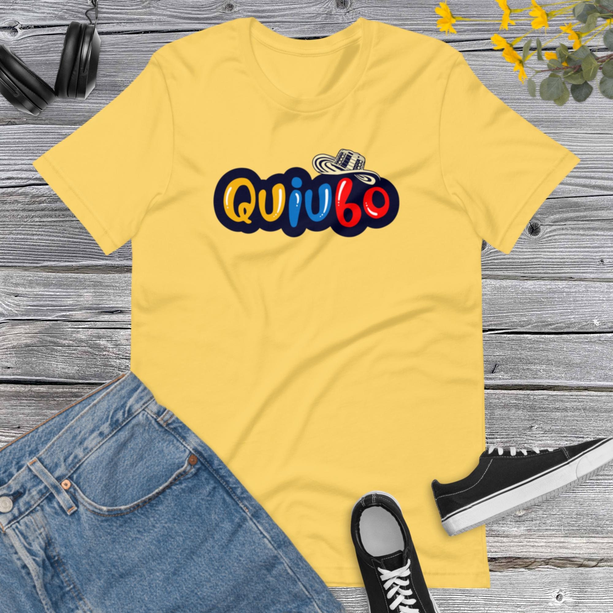 Quiubo Colombia I Love Colombia Colombian Latina Tee - Etsy