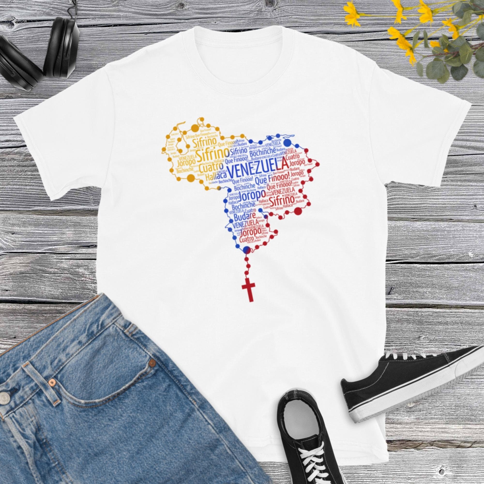 I Love Venezuela, Mapa Venezuela, Frases Venezolanas, Rosario Tricolor ...