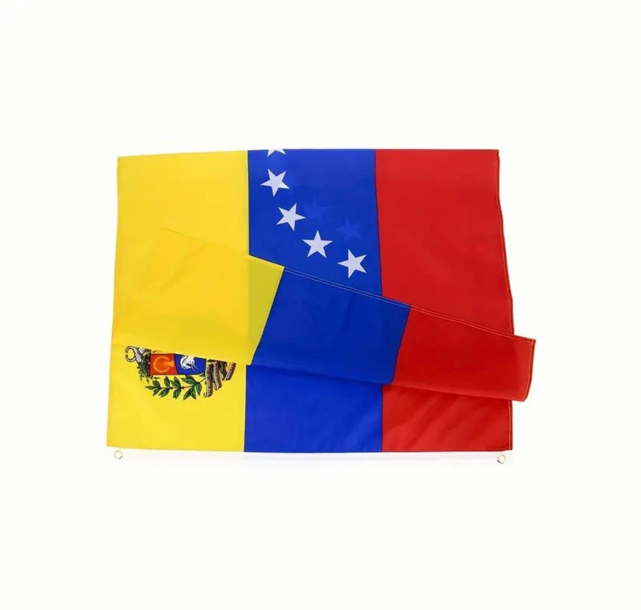 Venezuelan Flag With 7 Stars, Gift for Venezuelans, Bandera De ...