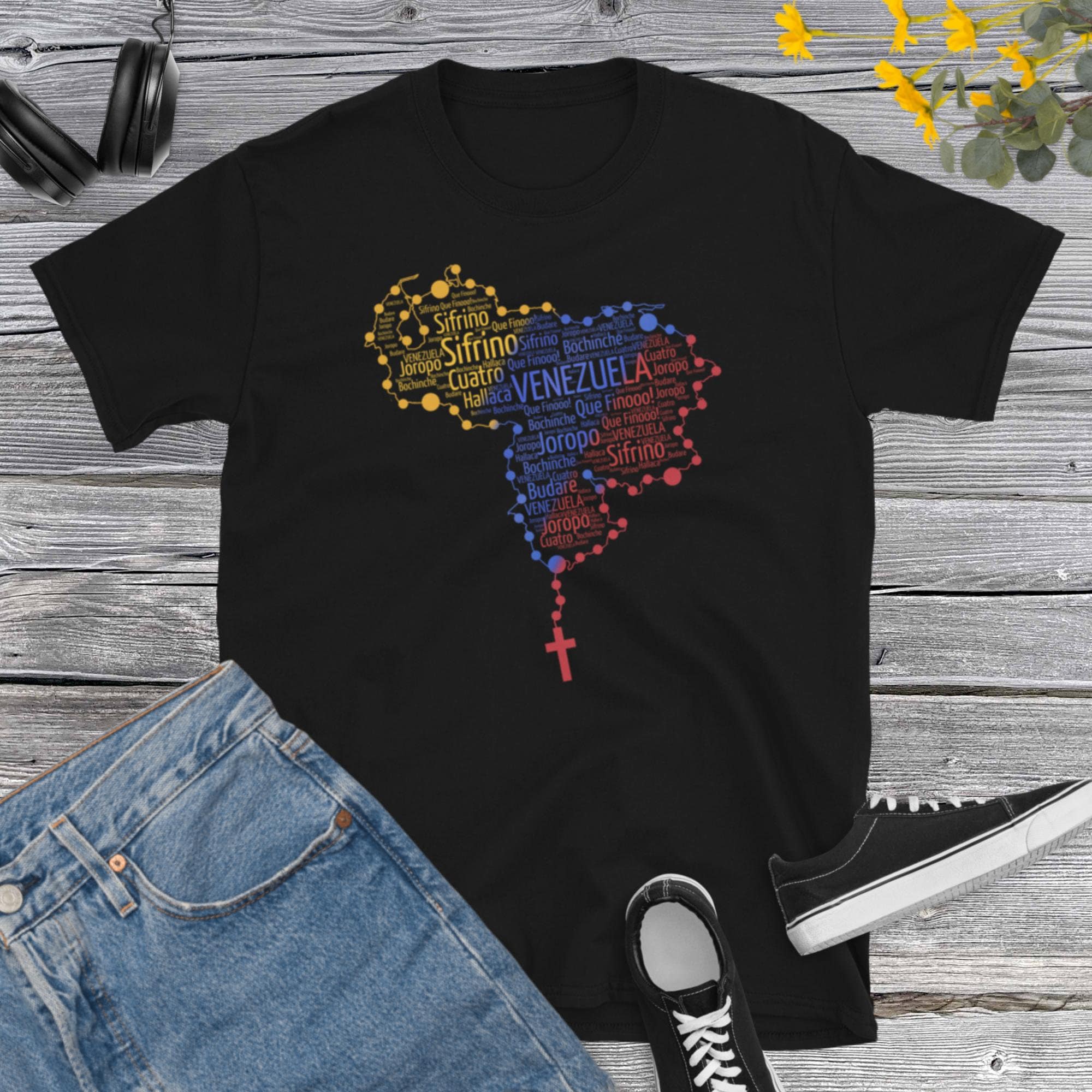 I Love Venezuela, Mapa Venezuela, Frases Venezolanas, Rosario Tricolor ...