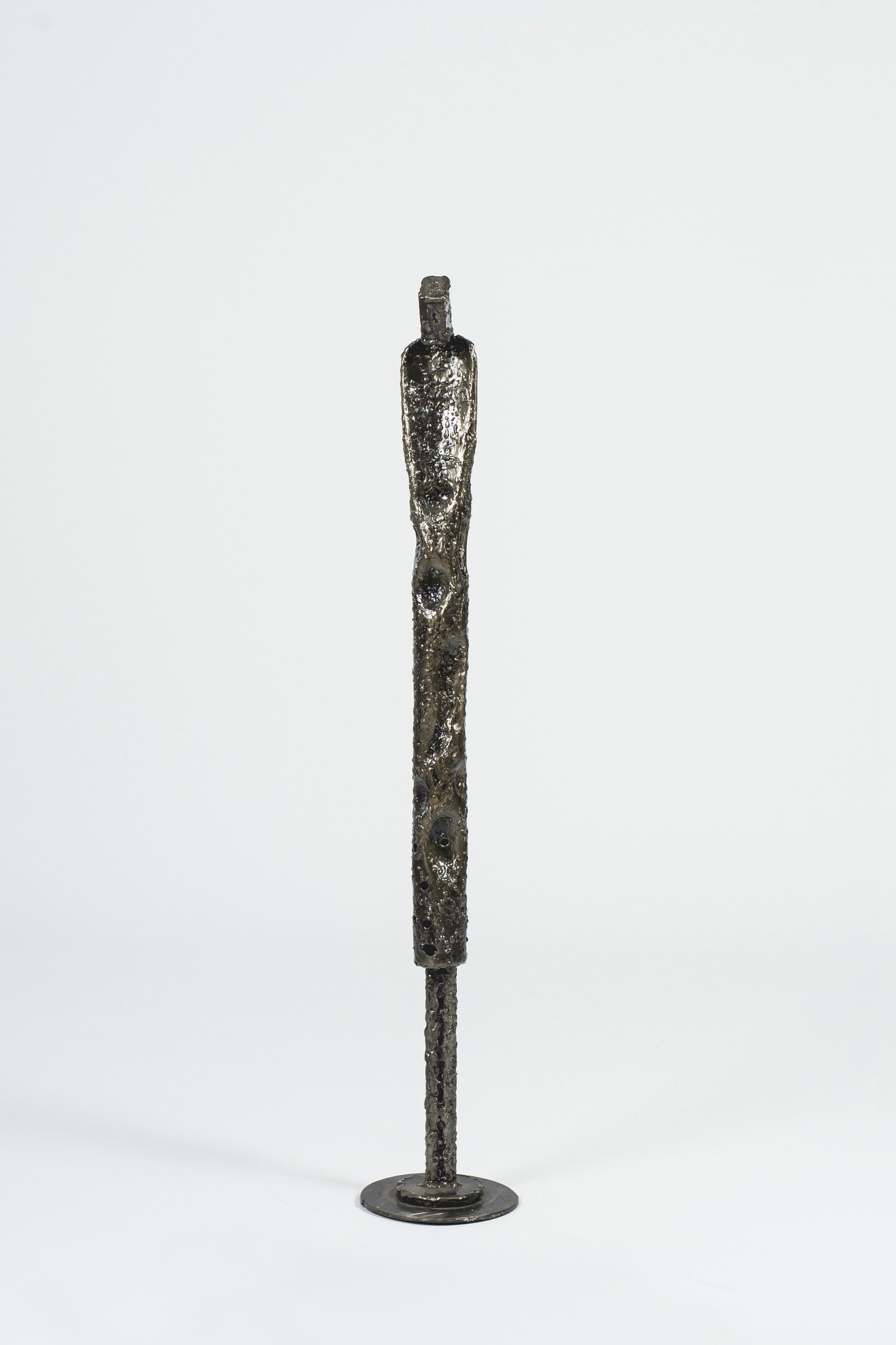 Indoor Sculpture-metal Sculpture-welded Sculpture-handcrafted Sculpture ...