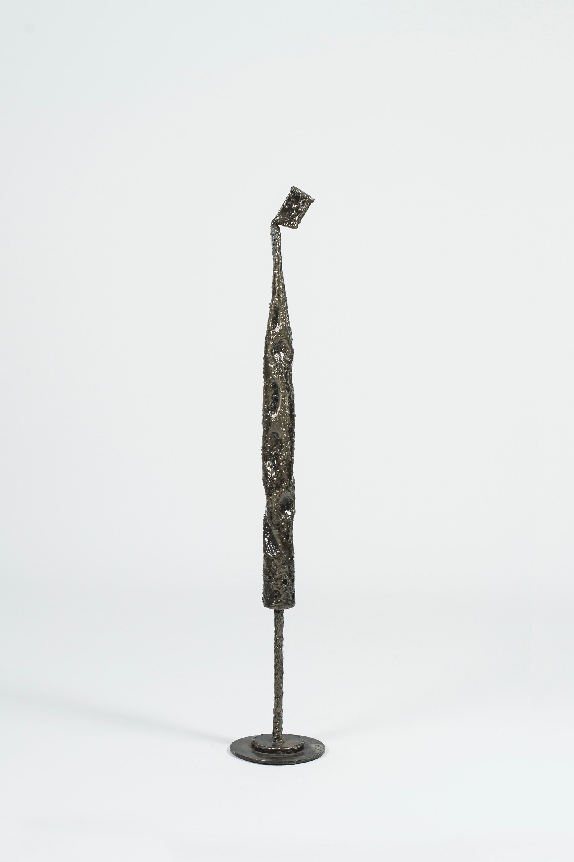 Indoor Sculpture-metal Sculpture-welded Sculpture-handcrafted Sculpture ...
