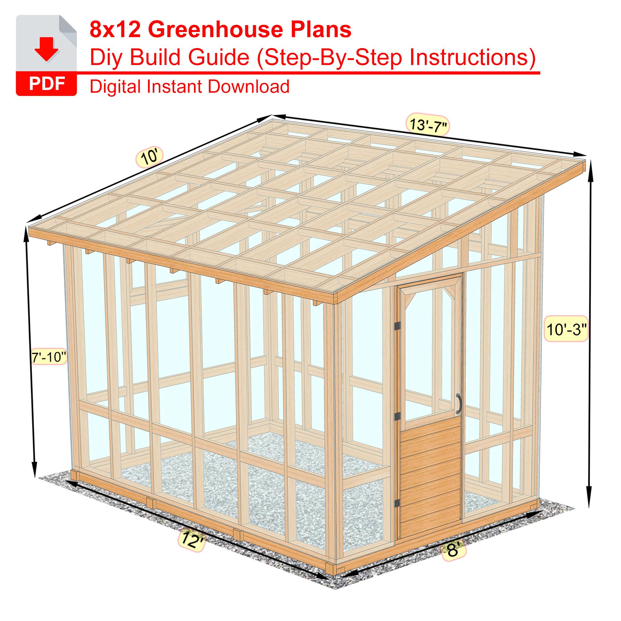 Underground House Construction Plans