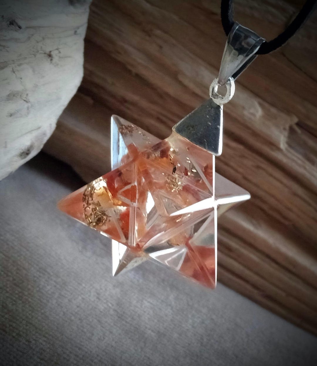 MERKABA | Piloted by Archangel Metatron | Chariot of Kabbalah ...