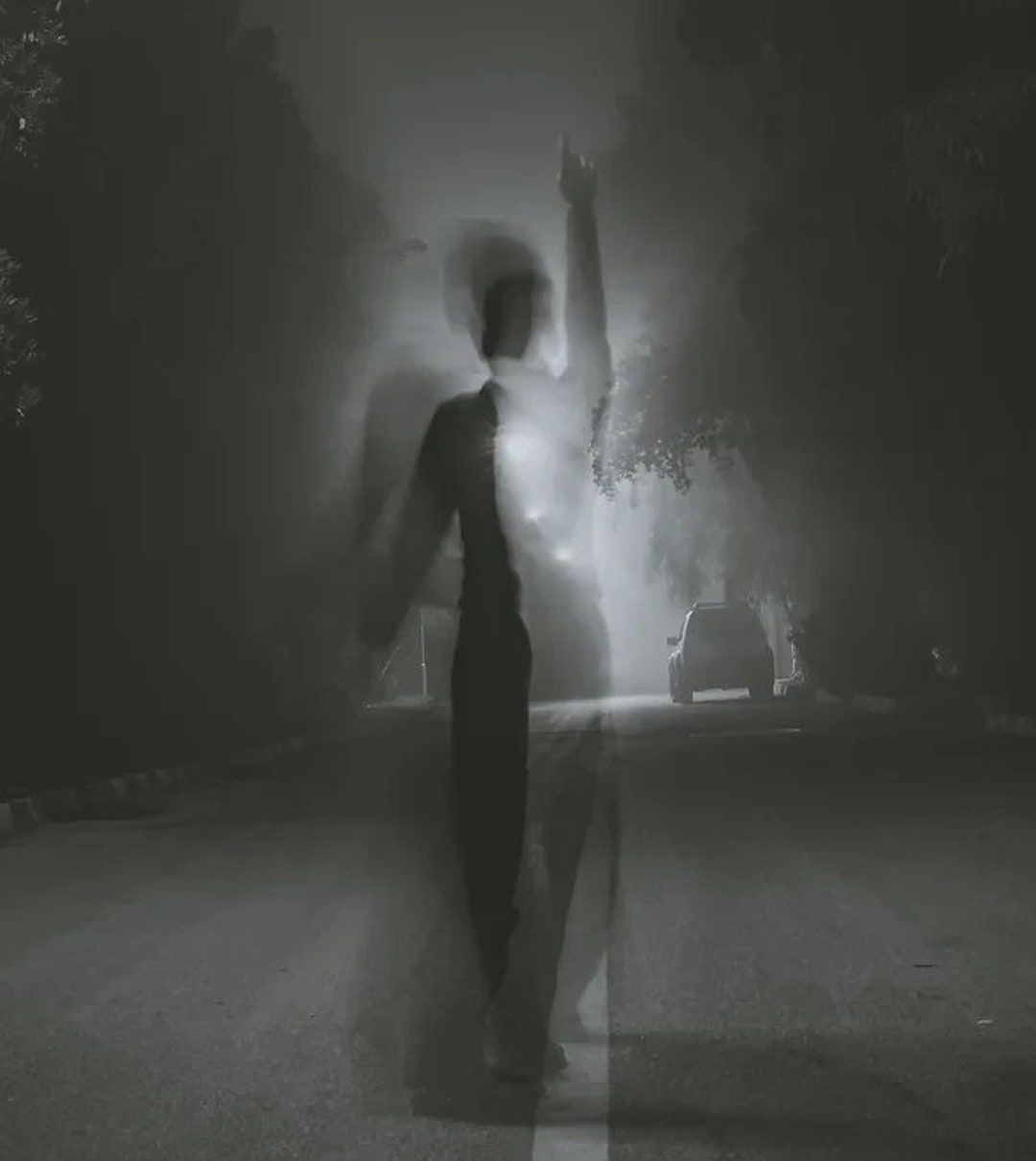 Spirit Detachment + Therapeutic Attunement + Echo-mist | FRIENDLY ...