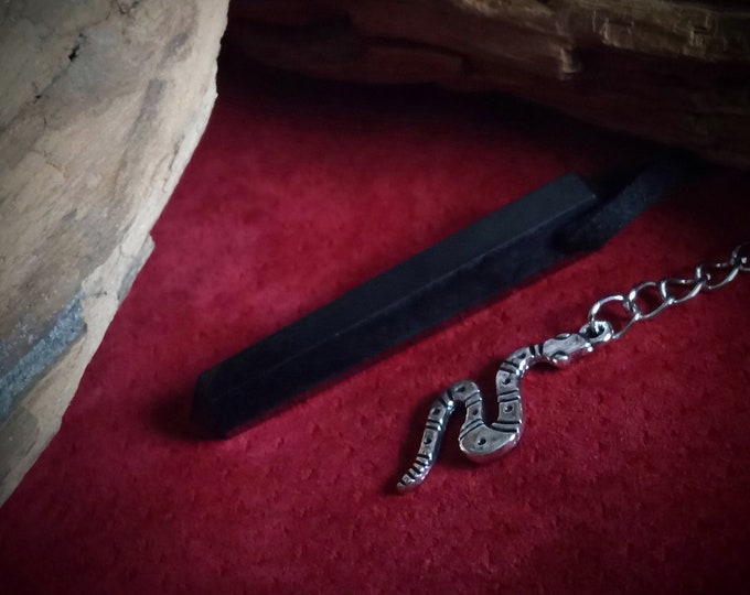 SNAKE CHARMER Ancient Babylonian Spell Gothic Spellcast Spirit Keeping ...