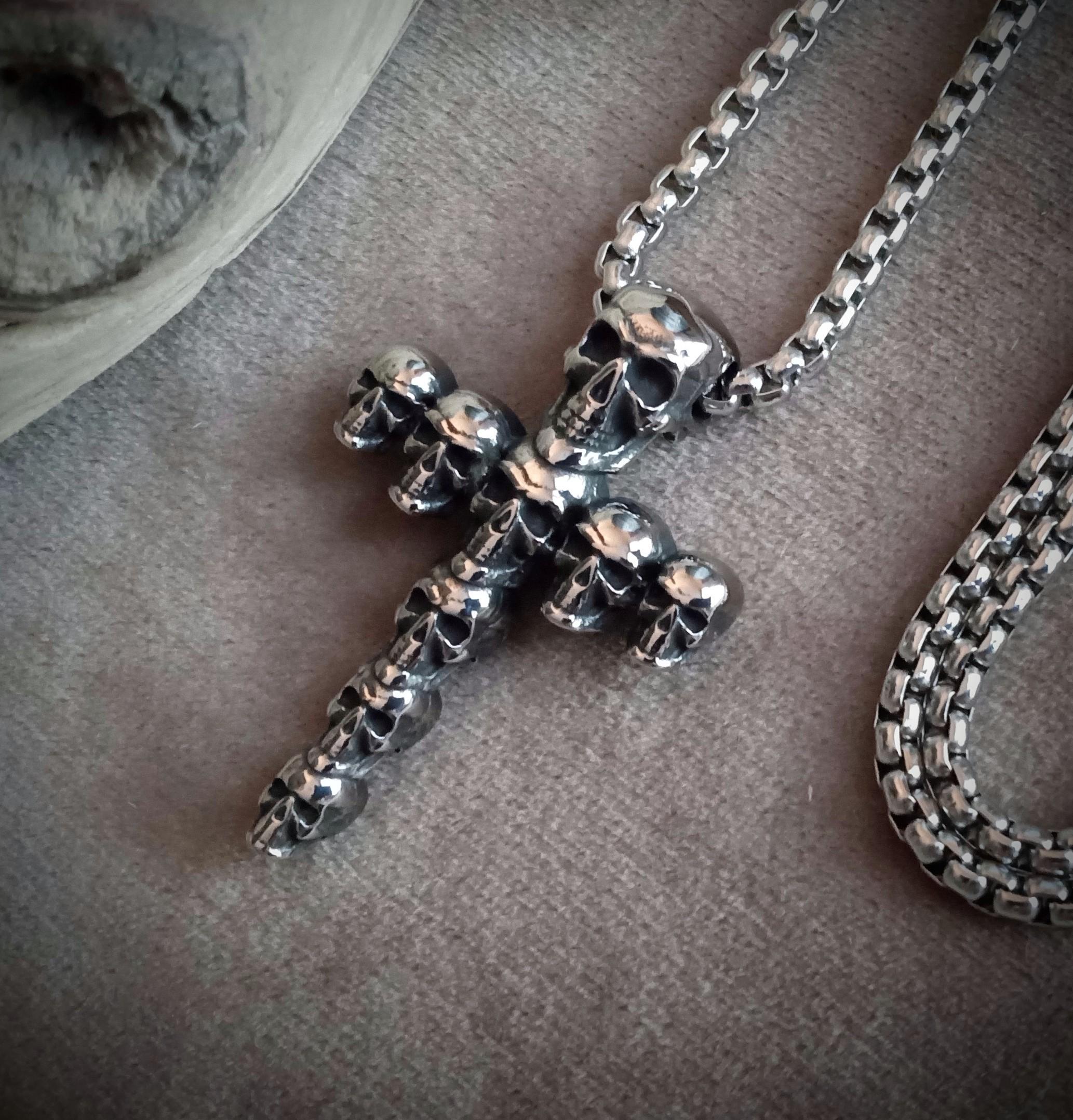Maman Brigitte Consort of Baron Samedi | LOA Voodoo Possession | Spirit ...