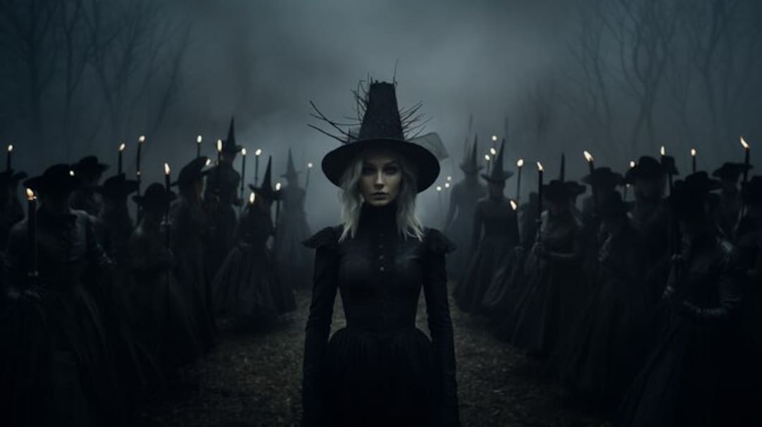 ARADIA Queen of the Witches Italian Witchcraft Enchanted Spell Spirit ...