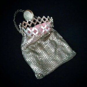 Haunted Heiress Art Deco Flapper Girl Purse Haunted Boutique Spirit ...