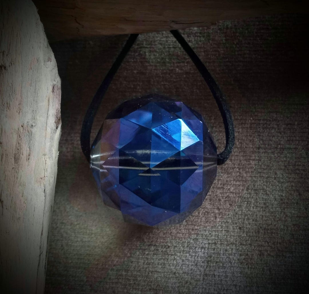 CHI Ball | Perk-up Your Energy Attunement | Magickal Mechanics ...