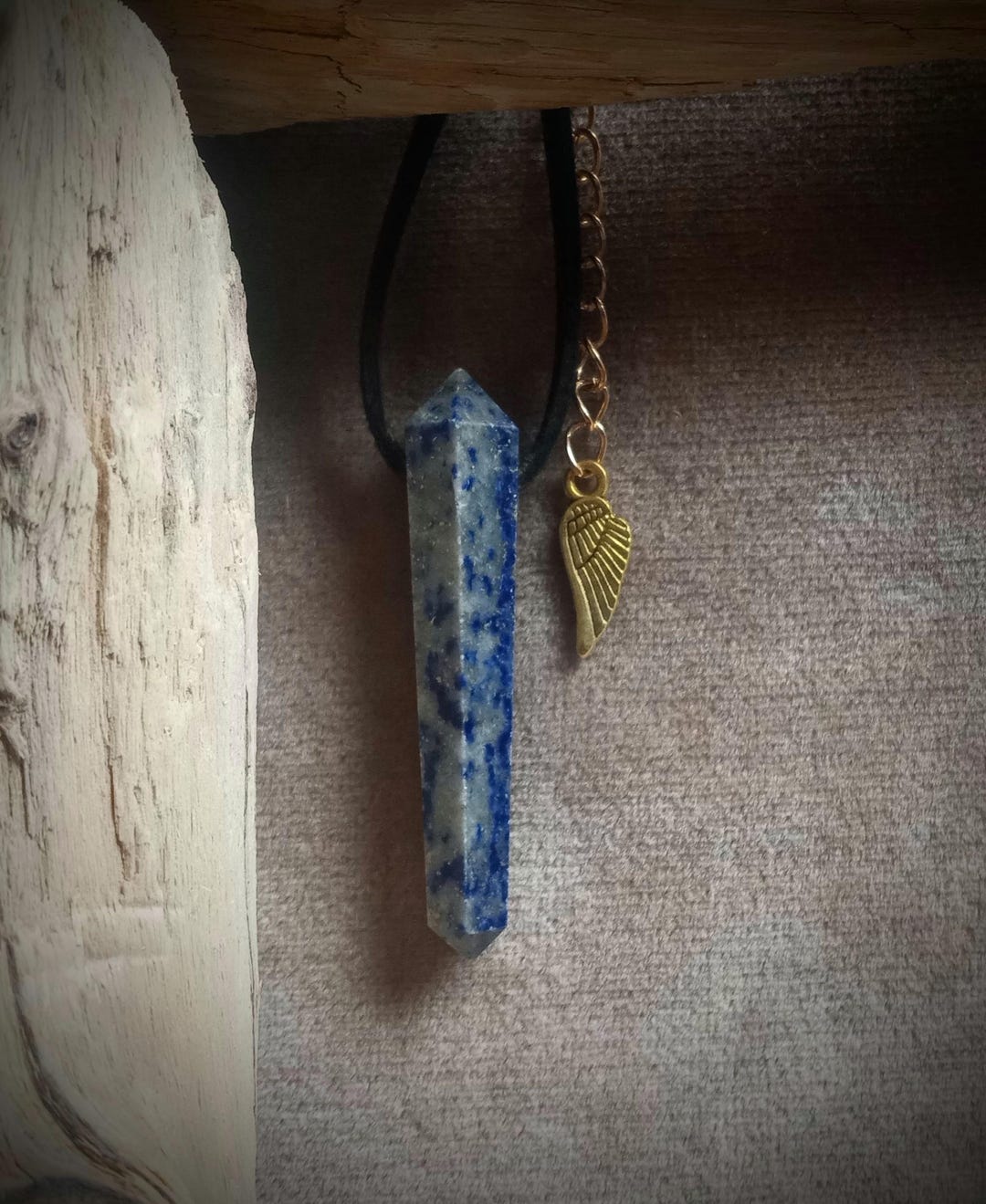 Fallen Angel Angel in Training Spirit Keeper Spirit Vessel - Etsy