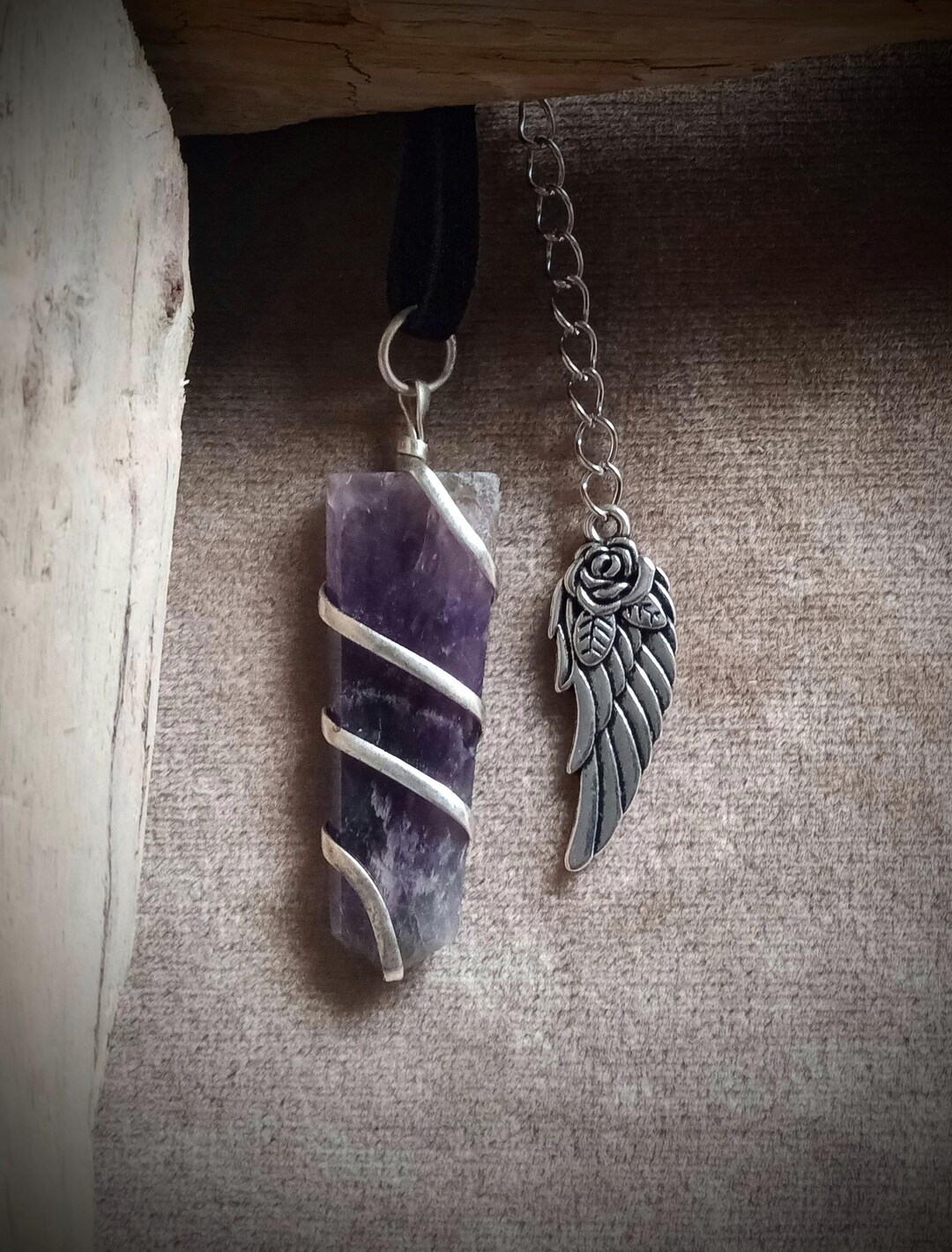 PURPLE Flame | One Million Angels | Angelic Portal | Spirit Keeping ...