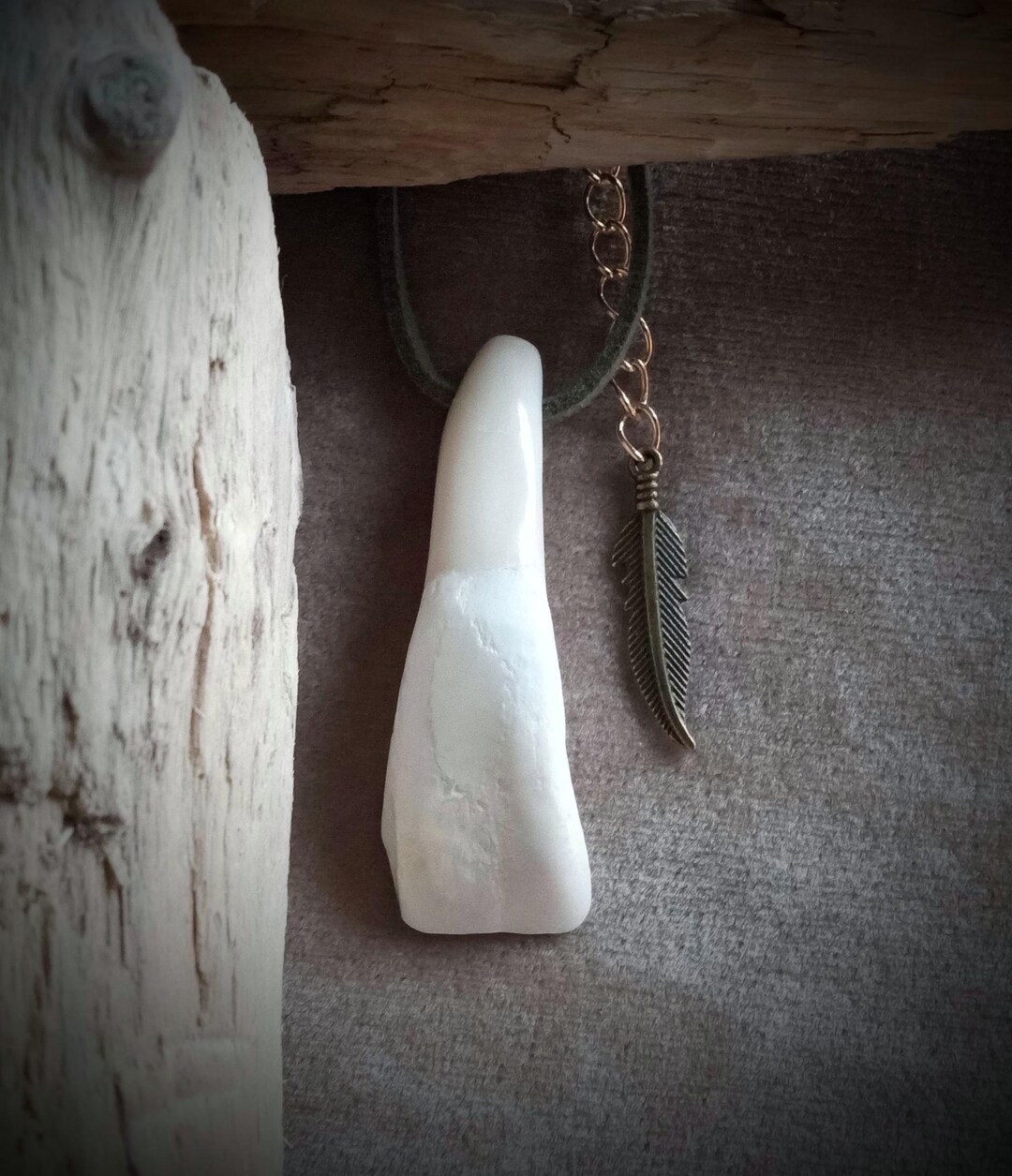 Sioux Buffalo | Totem Animal | Spirit Keeper | Spirit Vessel - Etsy