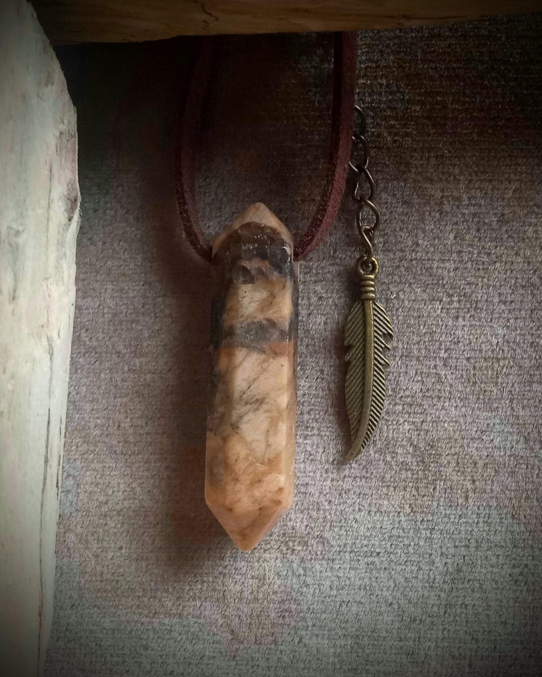 Navajo Holy Man | Divine Spirit Talisman | Haunted Companion | Spirit ...