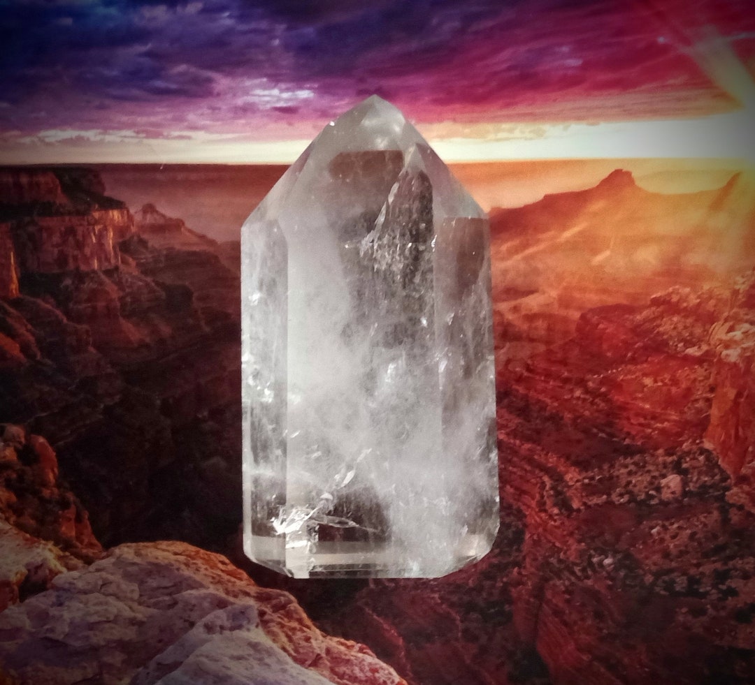 MATRIX | Crystal Energy Field | Blue Moon Spell | Recharge Your Energy ...