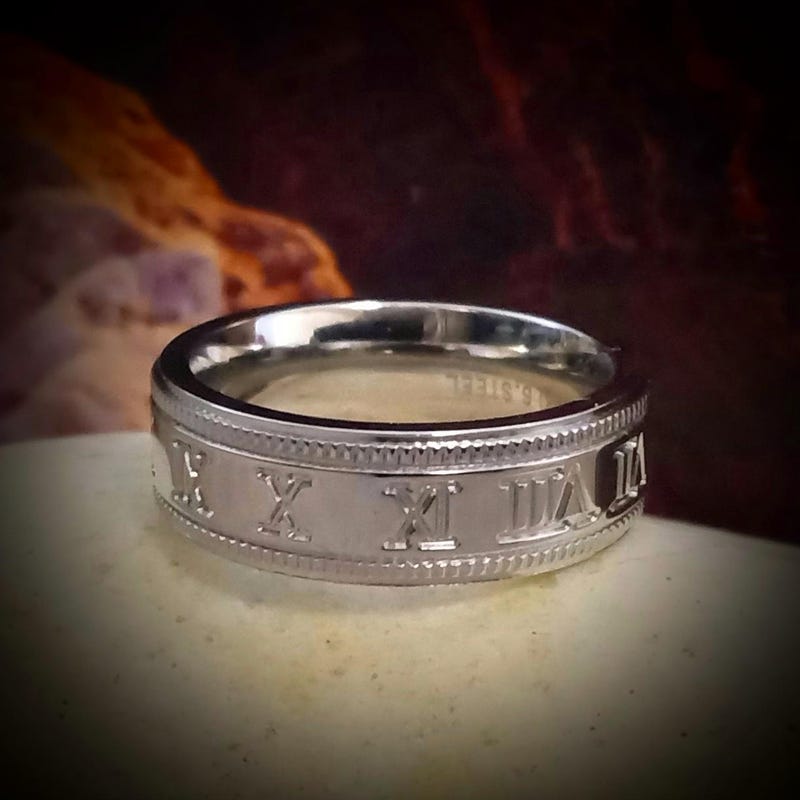 Decoder Ring - Etsy
