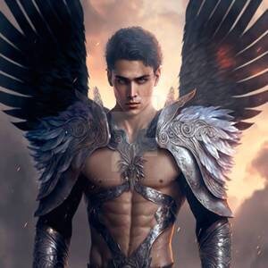 Nephilim Angel