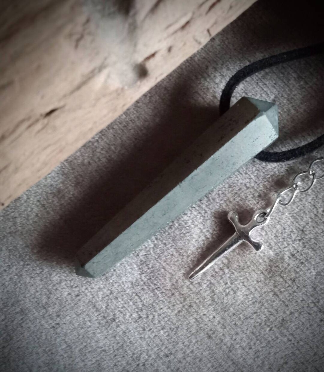 Excalibur Medieval Alchemy Spirit Companion Vessel - Etsy