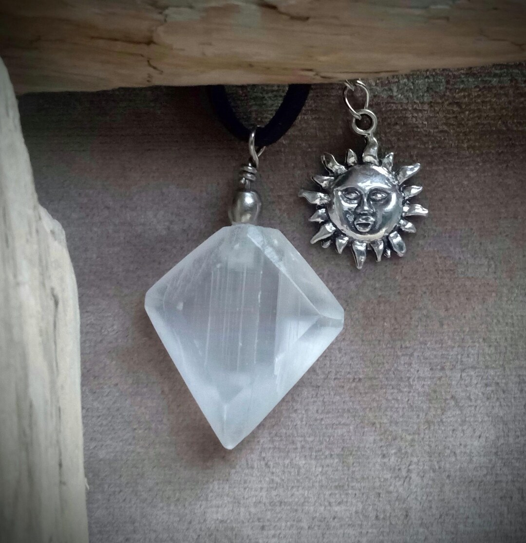 SOUL STAR | Chakra Halo | 8th Wonder | Spirit Vessel | Magick ...