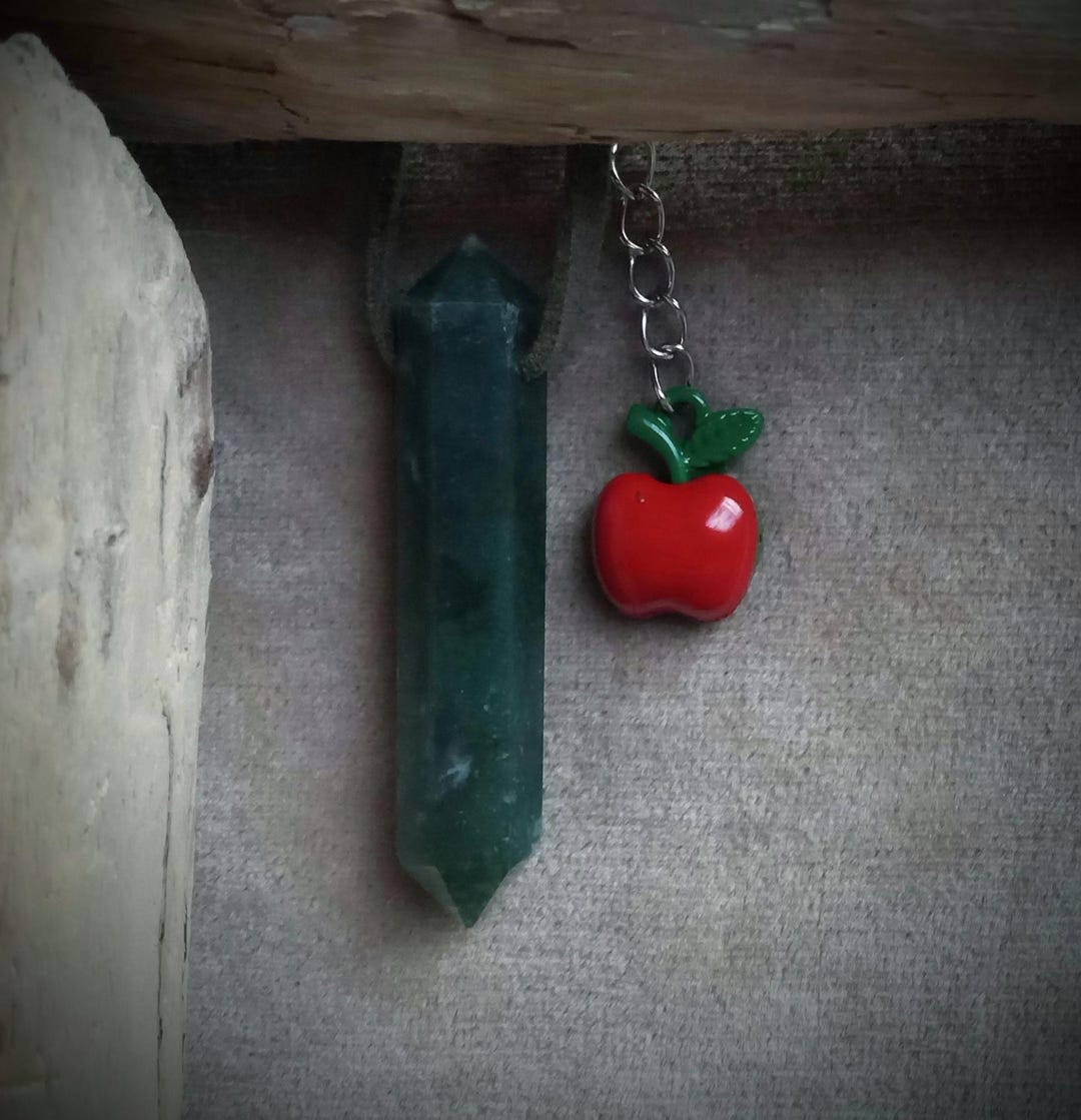 Adam & Eve | Garden of Eden Fidelity Spell | Sophisticated Magickals ...