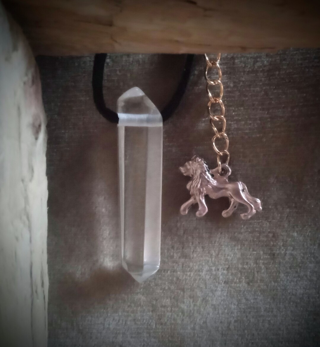 LIONESS of GOD Archangel Ariel Spirit Vessel Haunted Companion - Etsy