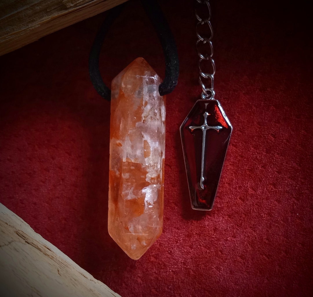 PLASMA Boost for Immortal Vampire Spirit Companion Vessel - Etsy