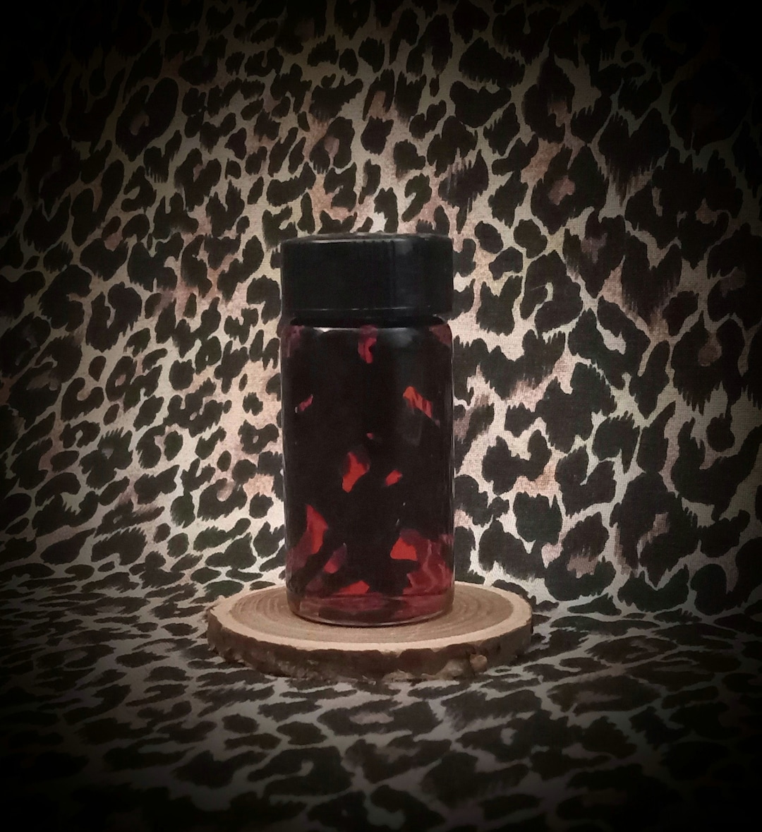 Vampire Blood Lust | Magick Elixir | Spirit Vessel | Spirit Keeping ...