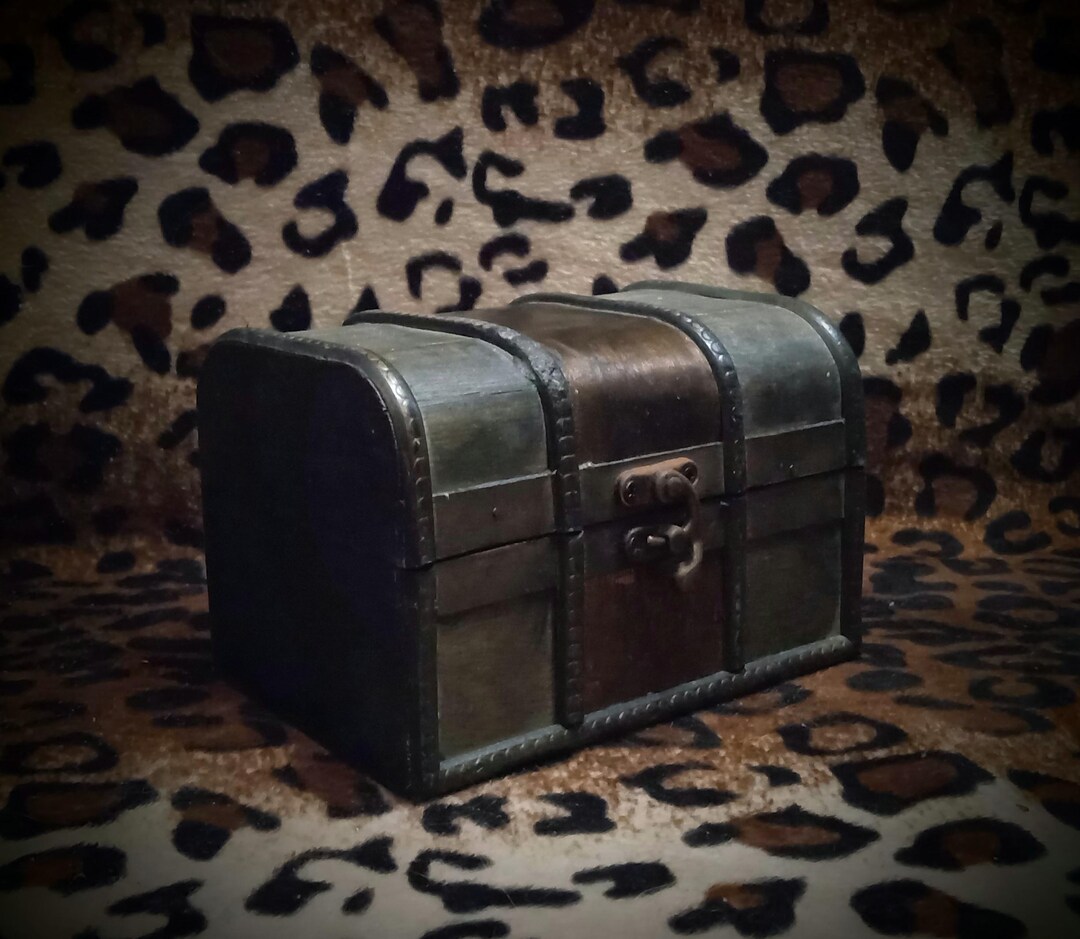 EDISON'S Ghost Box | Astral Genius | Metaphysical Vessel | Spirit ...