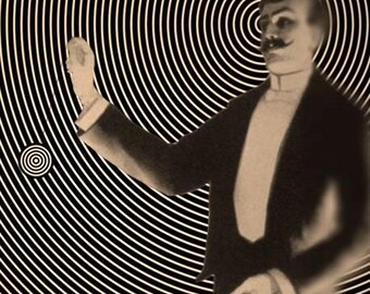 Hypnotica | Mind Control | Hypnosis | Memory Attunement | Haunted ...