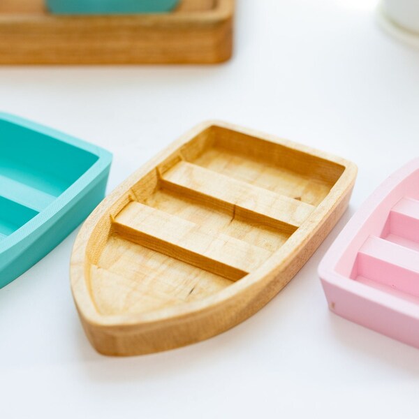 Floating Soap Dish - Etsy