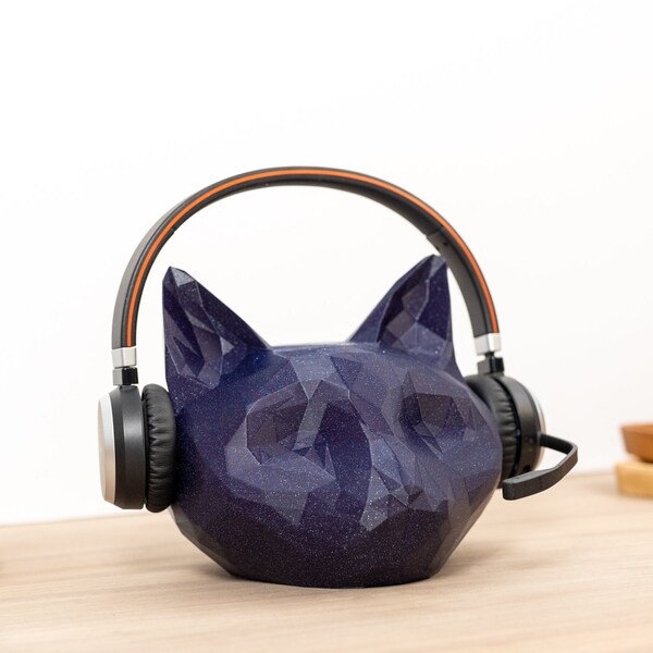 Headphone Stand - Etsy