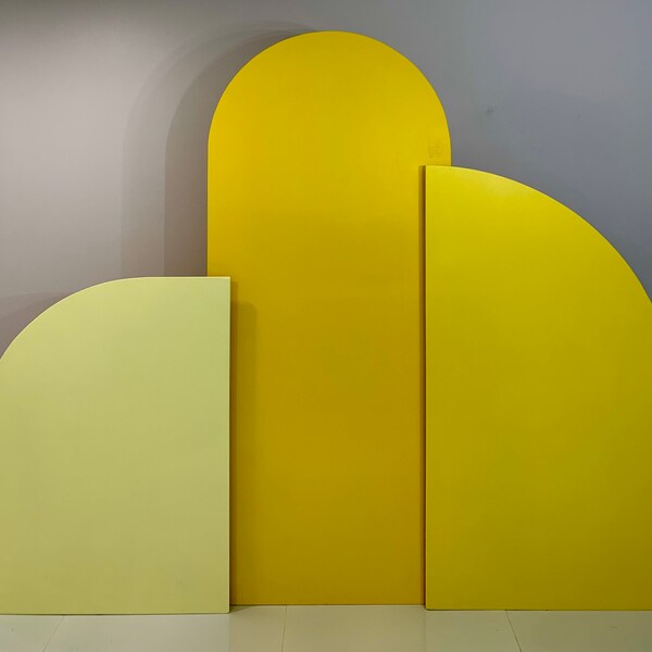 Backdrop Trio - Etsy